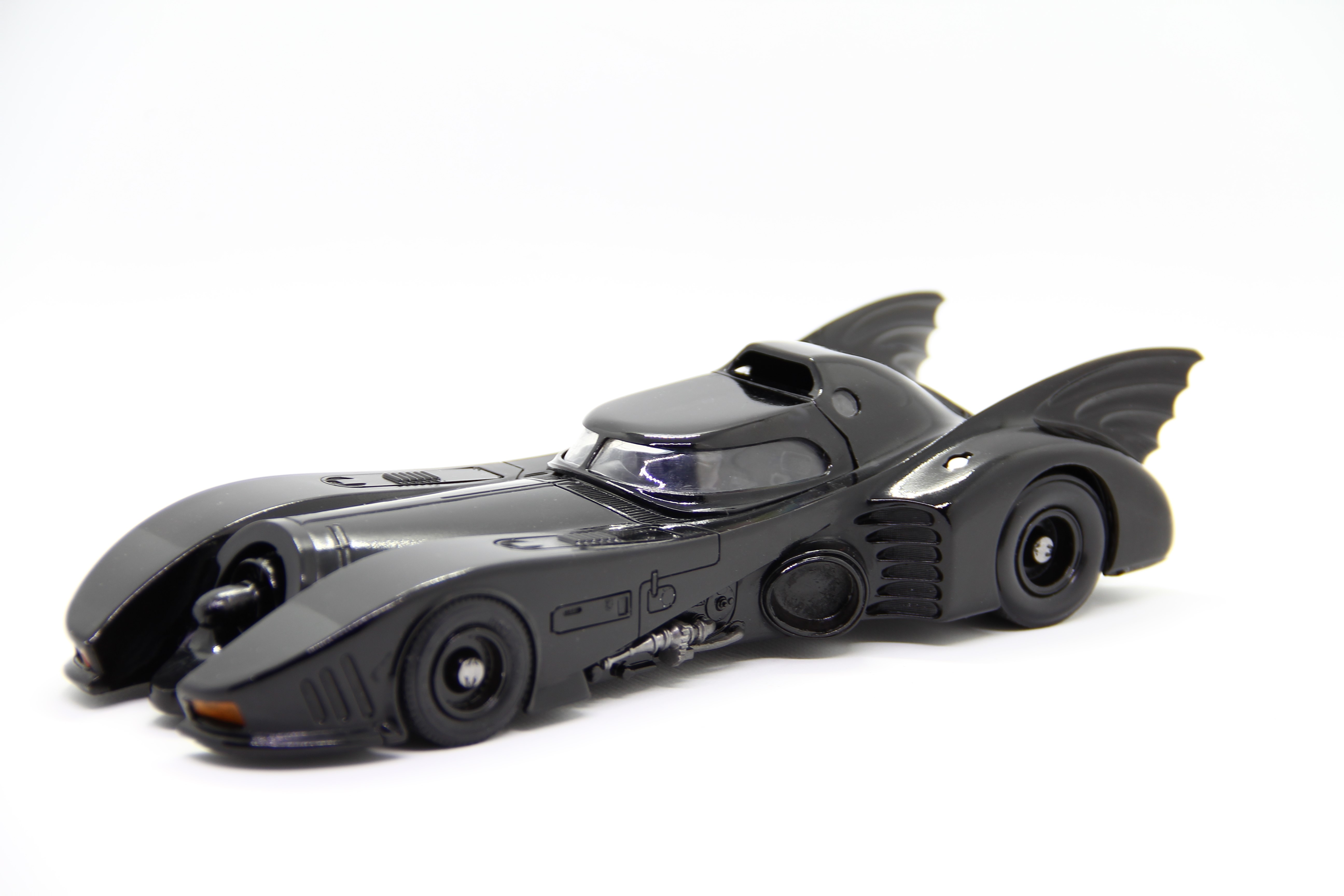 Civilian – Spinomaks-models