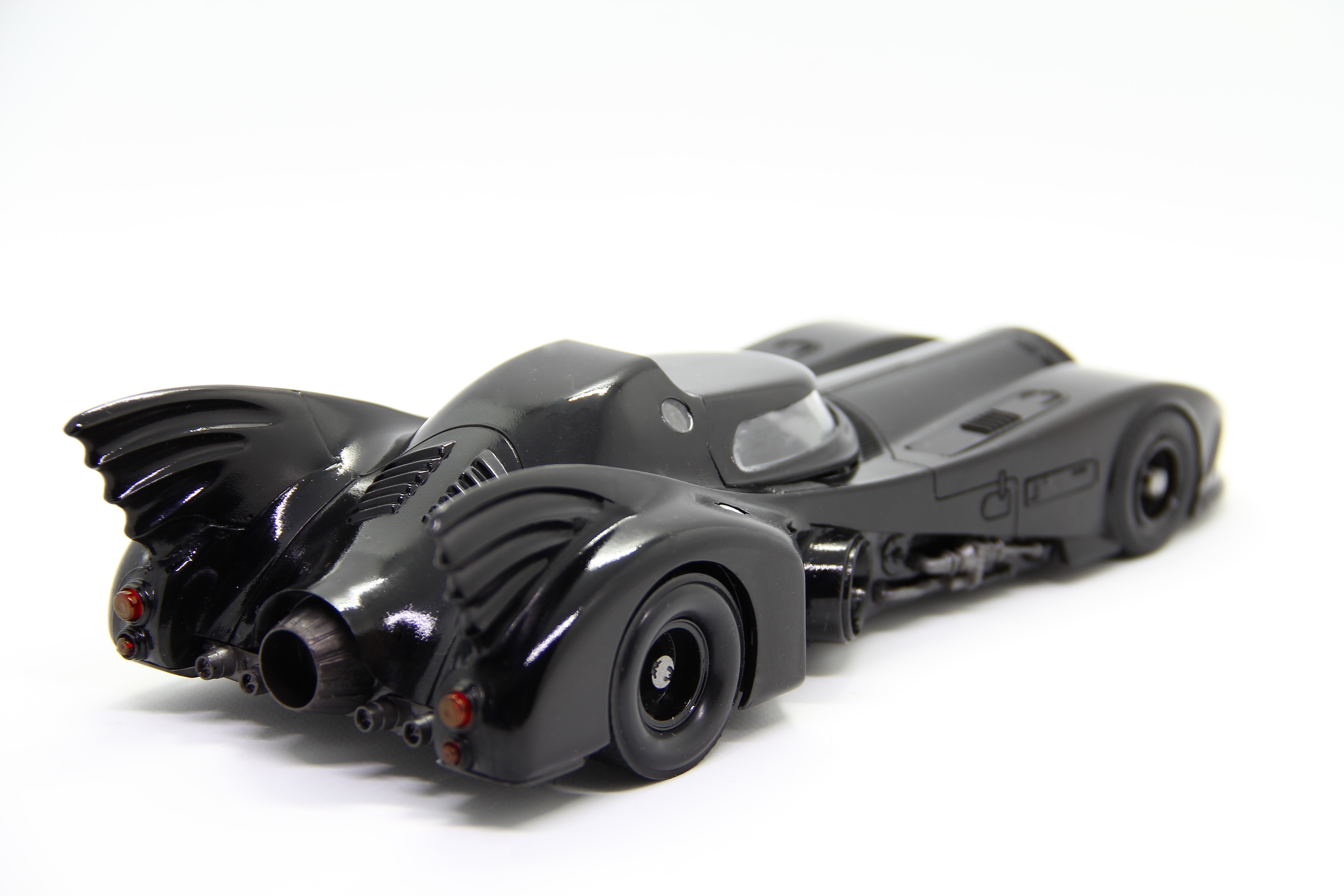 Civilian – Spinomaks-models