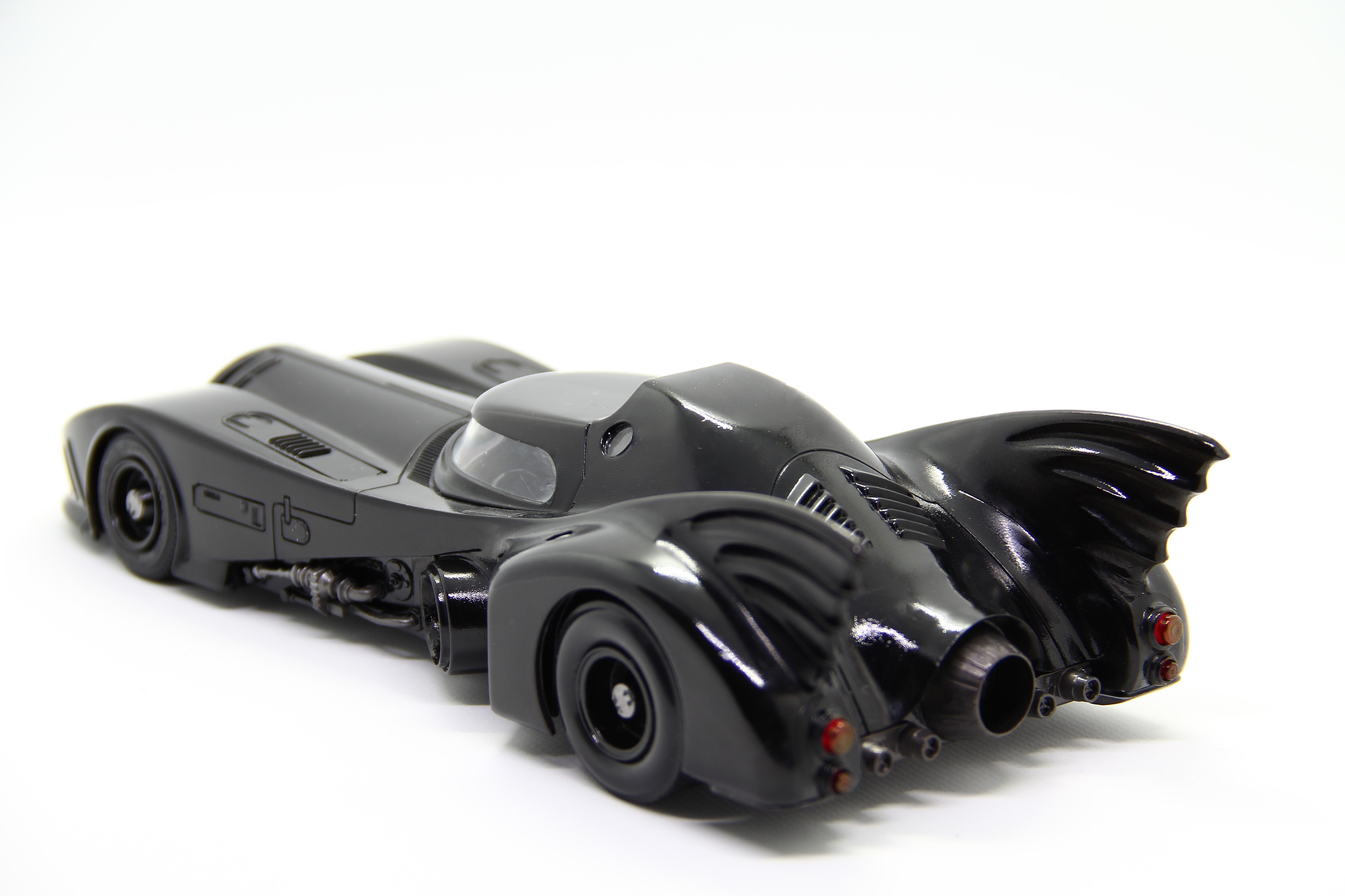 Civilian – Spinomaks-models